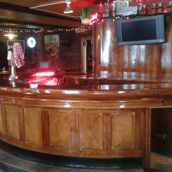 Hulbert House (Now Closed) - 106 Main St