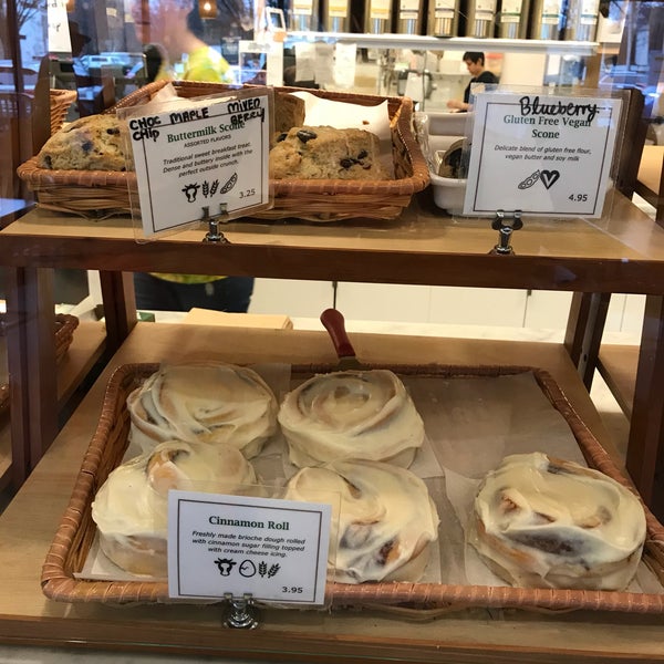 Sunflour Baking Company - Bakery in Elizabeth