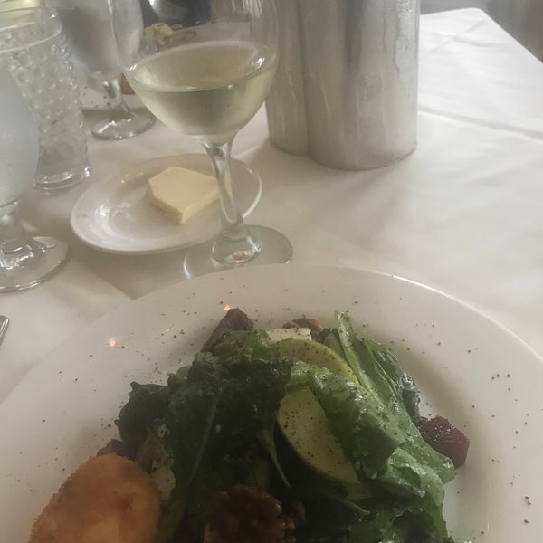 Cafe Panache - French Restaurant in Ramsey