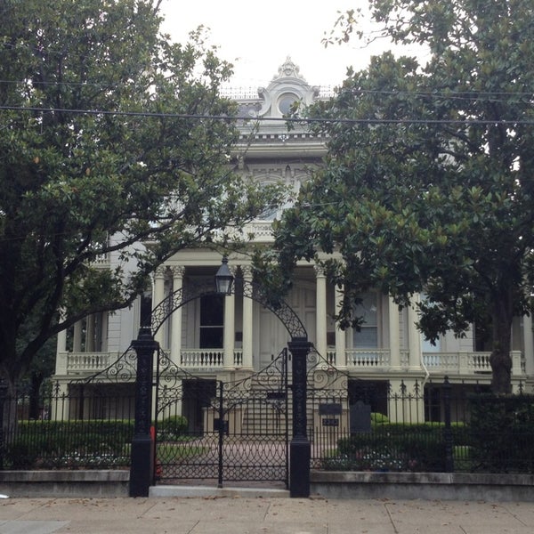 Photos at Louise S. McGehee School - Private School in New Orleans