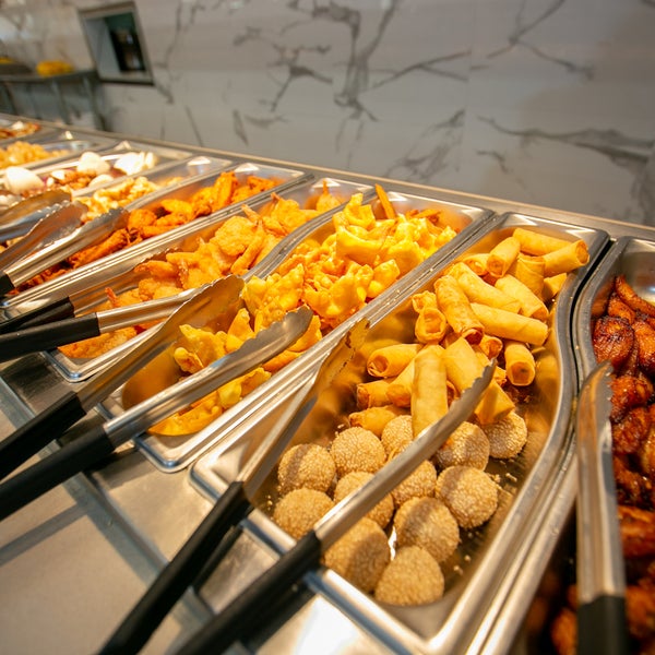 Natsumi Sushi & Seafood Buffet - Miramar - 7040 Miramar Rd