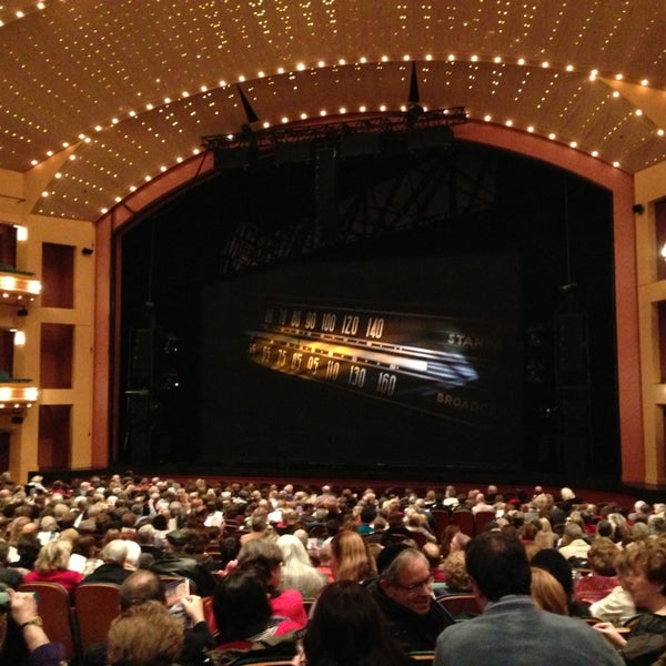 Photos at Aronoff Center for the Arts - Central Business District - 650 ...
