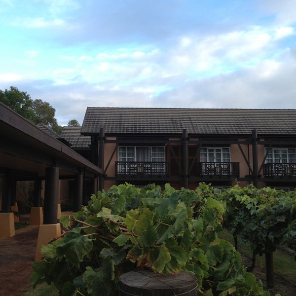The Vines Resort and Country Club - Hotel