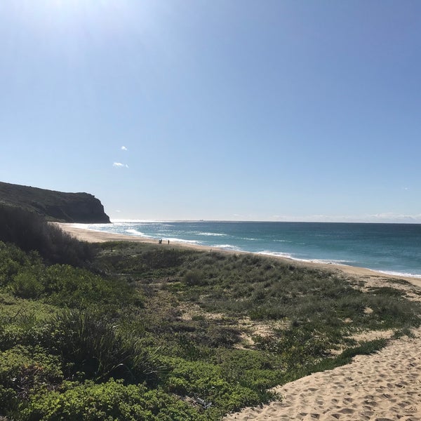 Dudley Beach - Beach in Dudley
