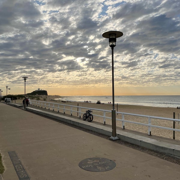 Nobbys Beach - 14 tips from 1098 visitors