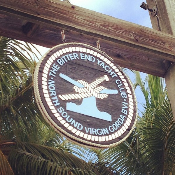 Bitter End Yacht Club - 14 tips from 902 visitors