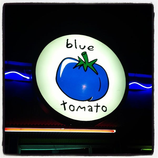 Blue Tomato - Mexican Restaurant in Jefferson