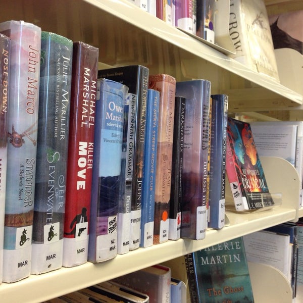 Photos at Onehunga Community Library - Library in Onehunga