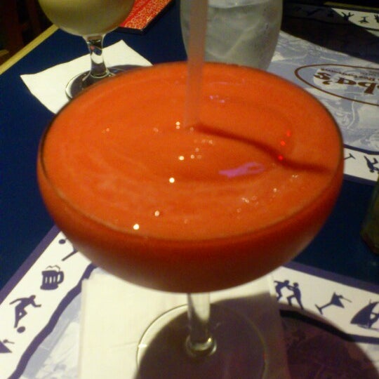 Bubba's Sports Bar & Restaurant - 24 tips