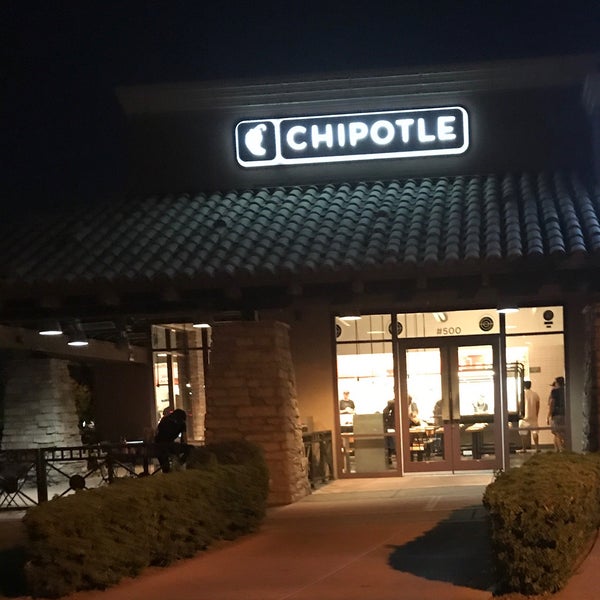 Chipotle Mexican Grill - Arrowhead Ranch - 13 tips from 517 visitors