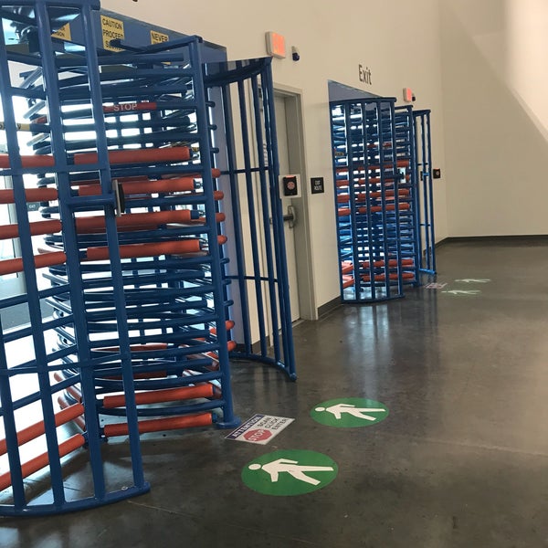 Amazon TUS 1 - Phoenix, AZ