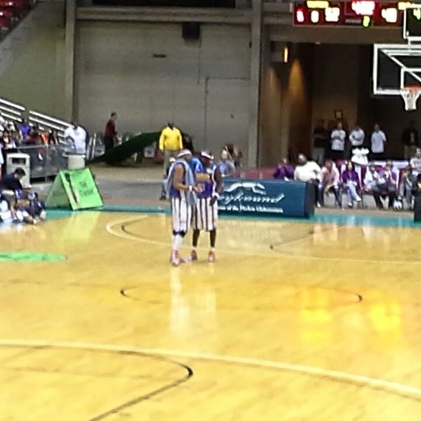 Photos at Macon Centreplex Coliseum and Convention Center - Performing ...