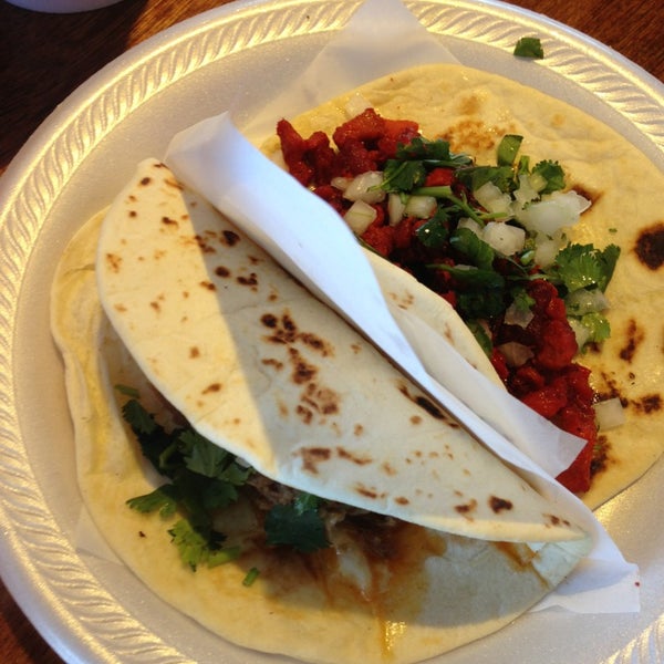 Taco More - North Austin - 30 tips