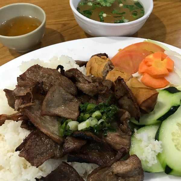 Duy Vietnamese Restaurant - Vietnamese Restaurant in Austin
