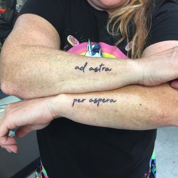 Grimm Tattoos - 3 tips