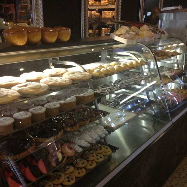 Emerald Village Bakery & Cafe - Bakery