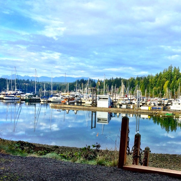 Port Ludlow Resort - Resort