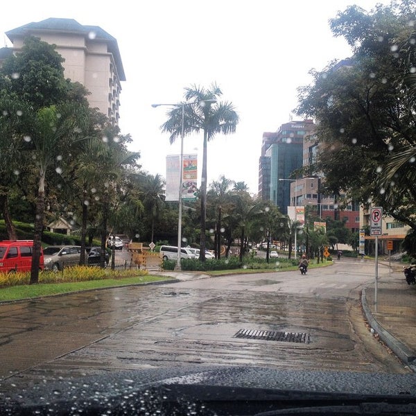 HSBC - Bank in Cebu City