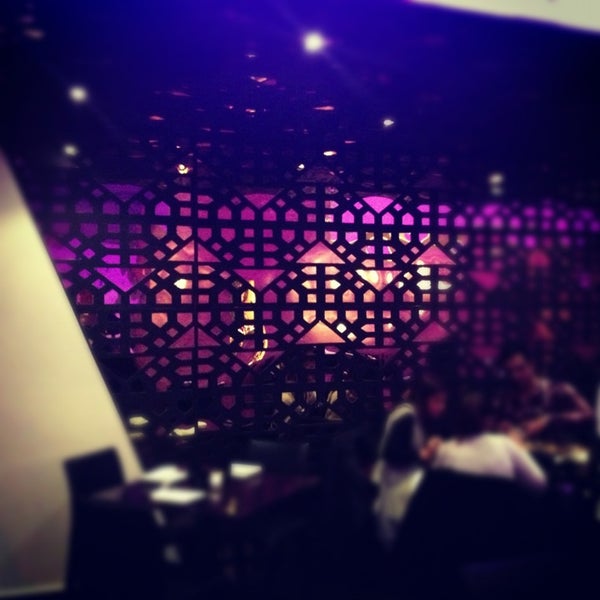 Cocochan - Asian Restaurant in Marylebone