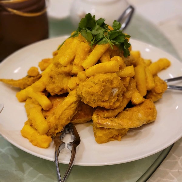 Suhang Restaurant - City Centre - 9 tips