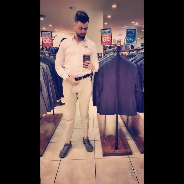 Network - Clothing Store