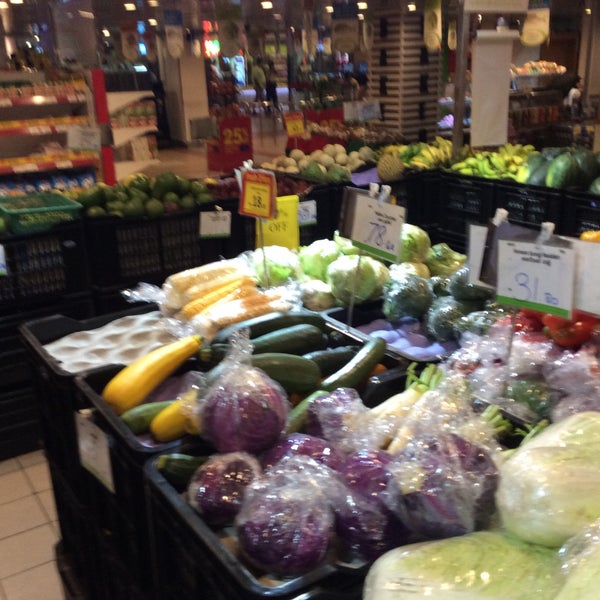 Photos at Keells Super - Supermarket in Colombo 03