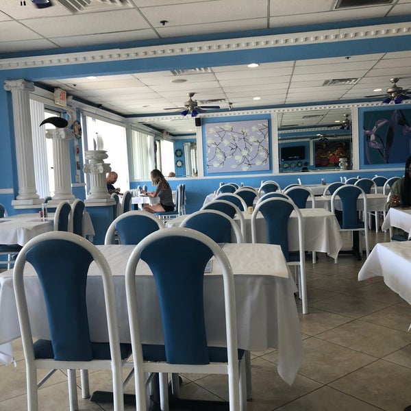 The Fat Greek - 19 tips from 398 visitors