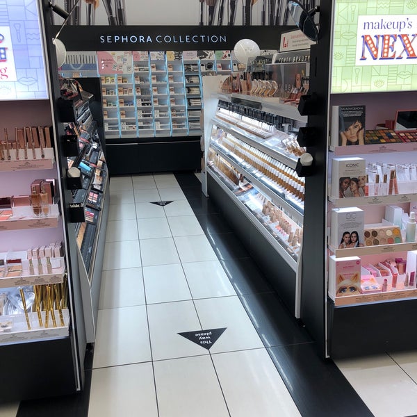 Sephora Makeup Appointment Las Vegas | Saubhaya Makeup