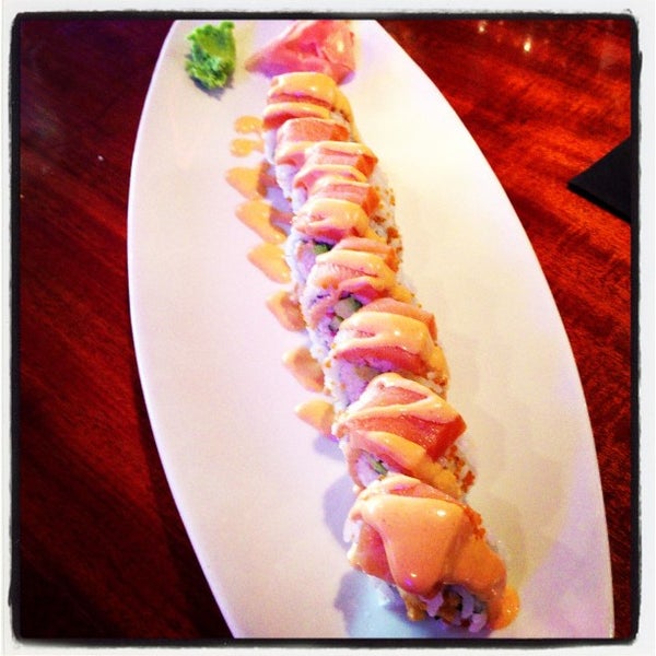 Tex Wasabi's (Now Closed) - 28 tips