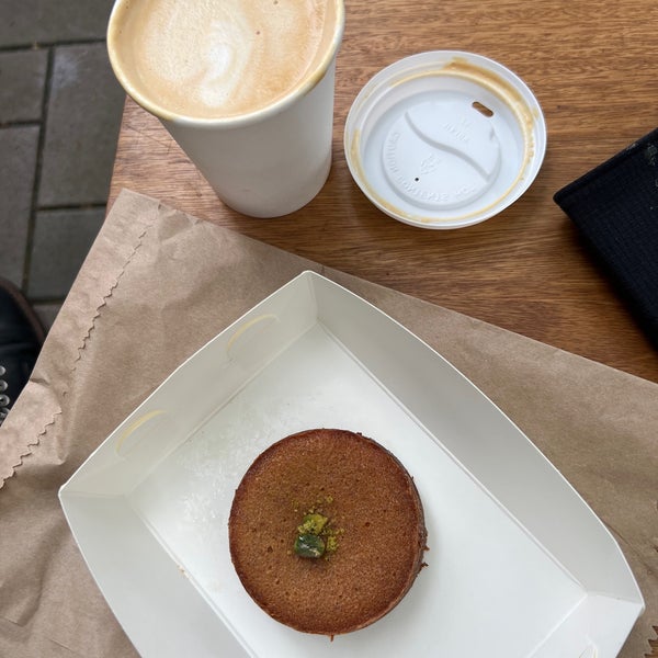 Brickfields - 206 Cleveland St