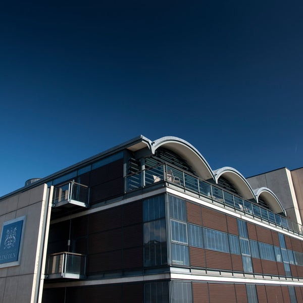 Minerva Building - Lincoln, Lincolnshire