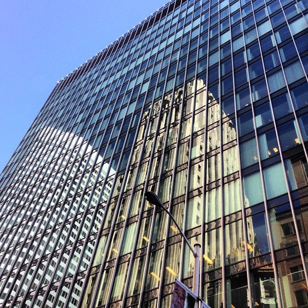 Photos at One Bush Street - Financial District - 1 Bush St