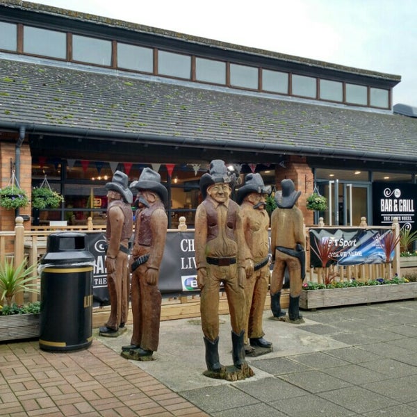 Photos at Lymm Motorway Services (Moto) - 20 tips from 1221 visitors