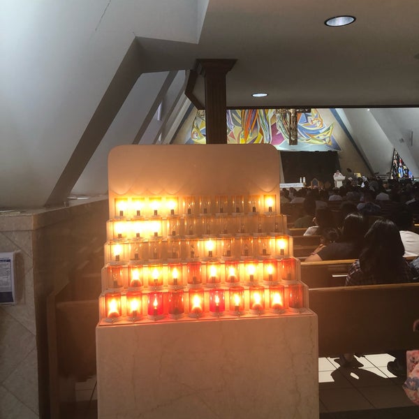 Photos at Guardian Angel Cathedral - Church in Las Vegas