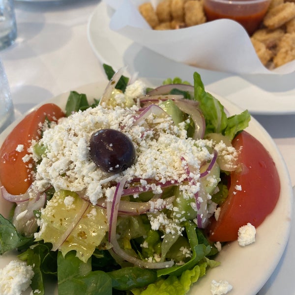 The Fat Greek - 19 tips from 398 visitors