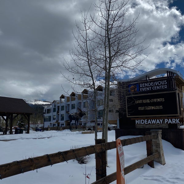 Hideaway Park - 78841 US Highway 40