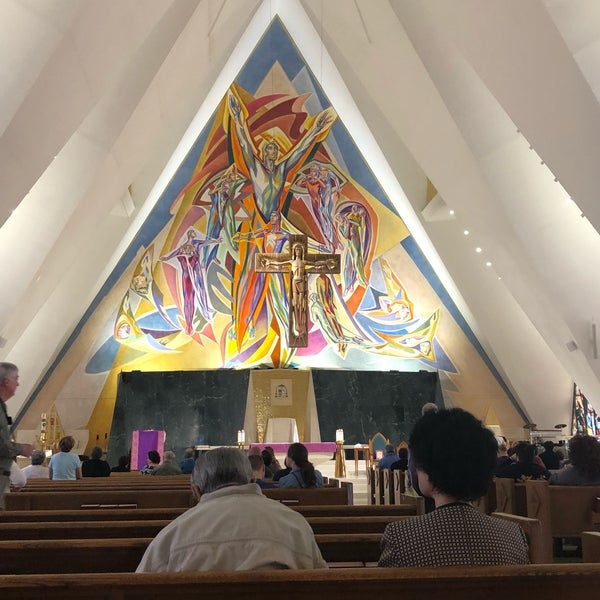 Photos at Guardian Angel Cathedral - Church in Las Vegas