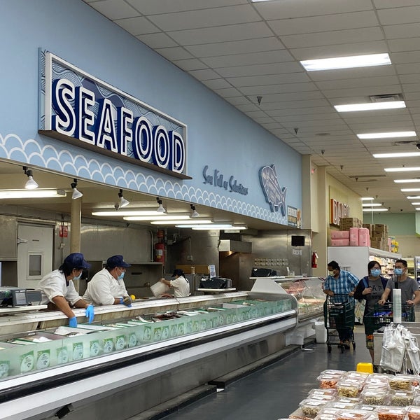 Photos at 168 Market - 3459 S Jones Blvd