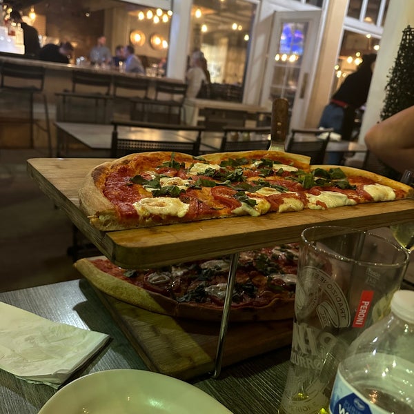 Crust Simply Italian - Italian Restaurant in Downtown Chandler