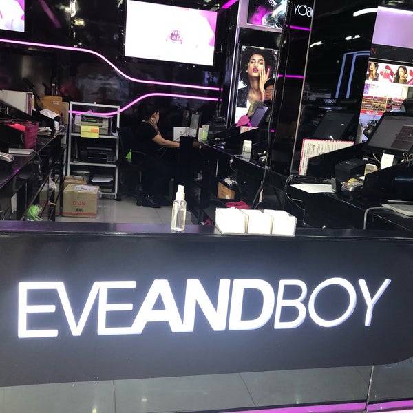 Photos at EVEANDBOY (อีฟแอนด์บอย) (Now Closed) - 52 tips