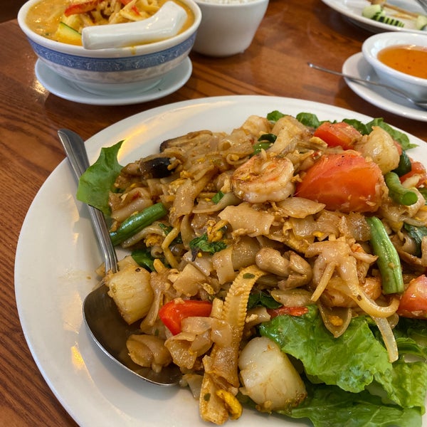 Archi's Thai Kitchen - 22 tips from 688 visitors