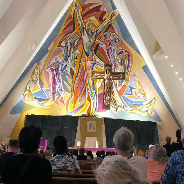 Photos at Guardian Angel Cathedral - Church in Las Vegas