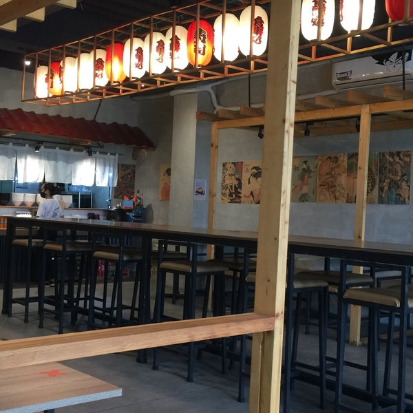 Shinkansen Ramen And Izakaya - Calamba City, Laguna