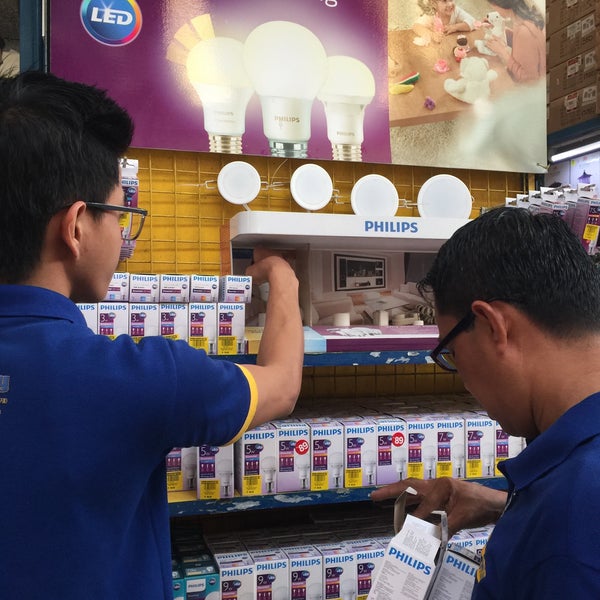 Maquiling Builders Depot - Los Baños, Laguna