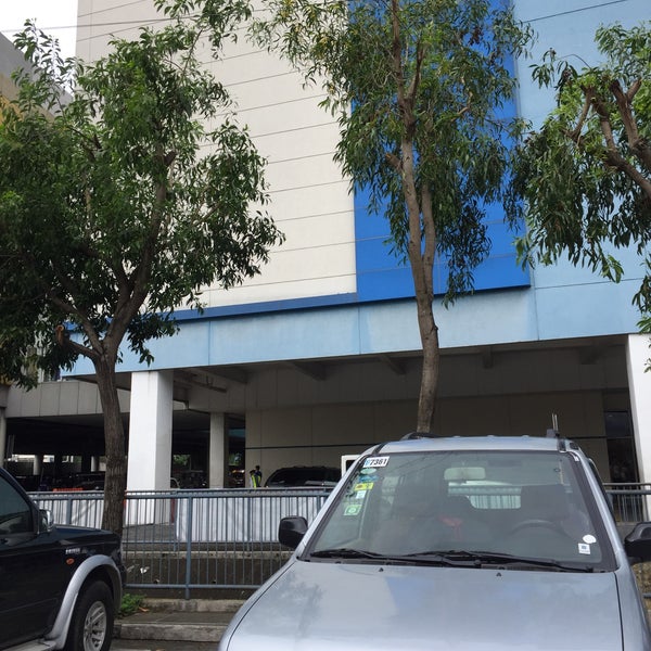 SM Supermarket - Calamba City, Laguna