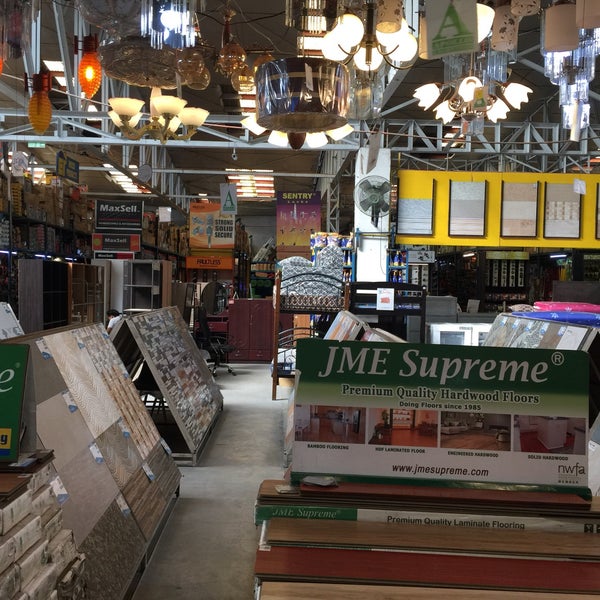 Maquiling Builders Depot - Los Baños, Laguna