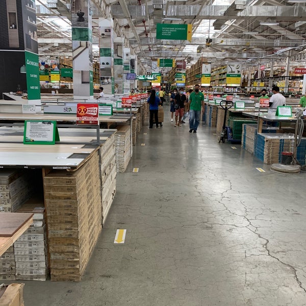 Wilcon Builder's Depot - Calamba, Laguna