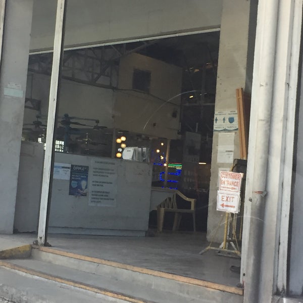 Maquiling Builders Depot - Los Baños, Laguna