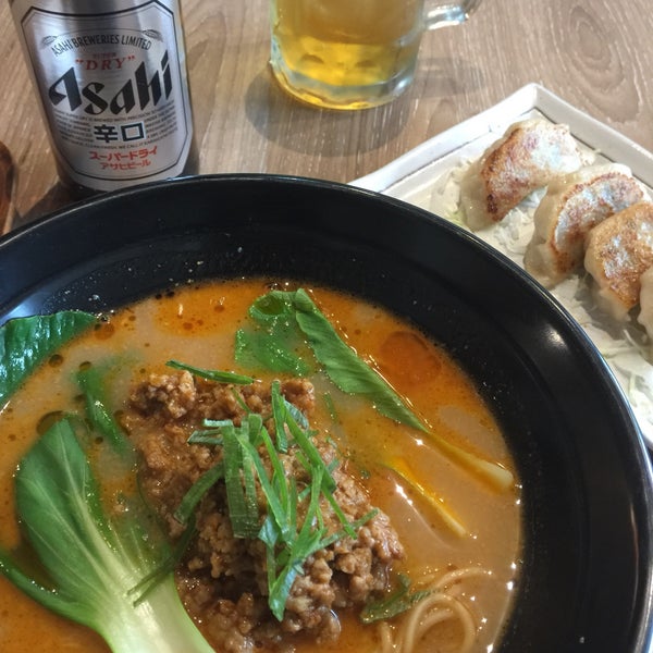 Shinkansen Ramen And Izakaya - Calamba City, Laguna