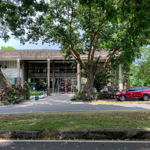 Student Union (SU) Building - 4 tips from 366 visitors